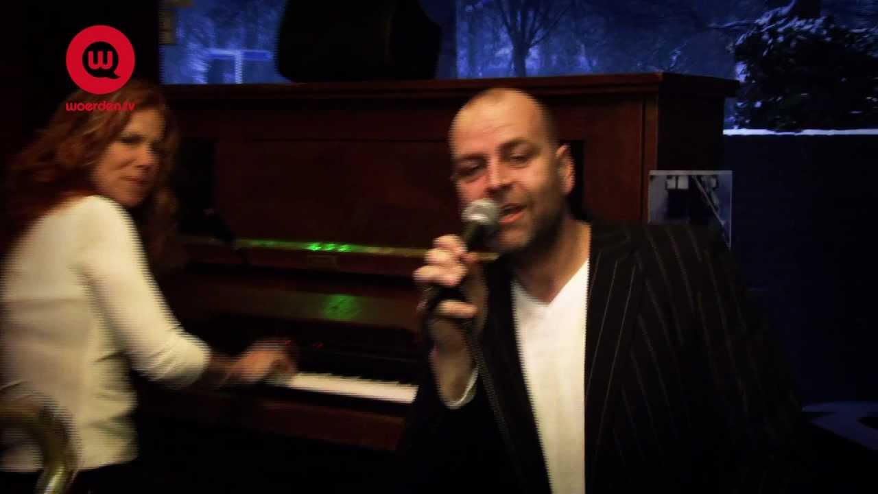 Anke Angel en Marcel Fokker - YouTube