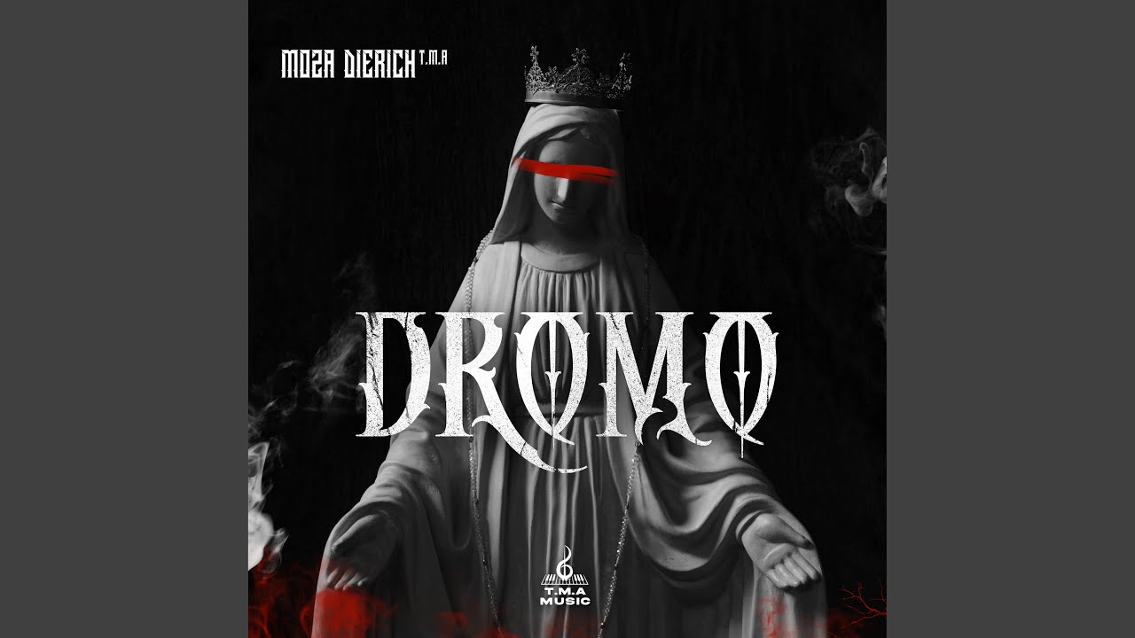 Dromo - YouTube