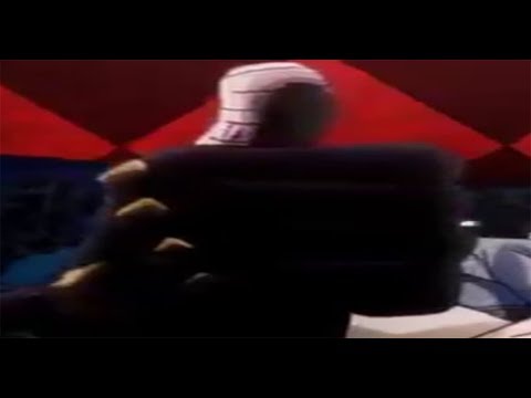 Every jojo's openings but only when women appear on screen