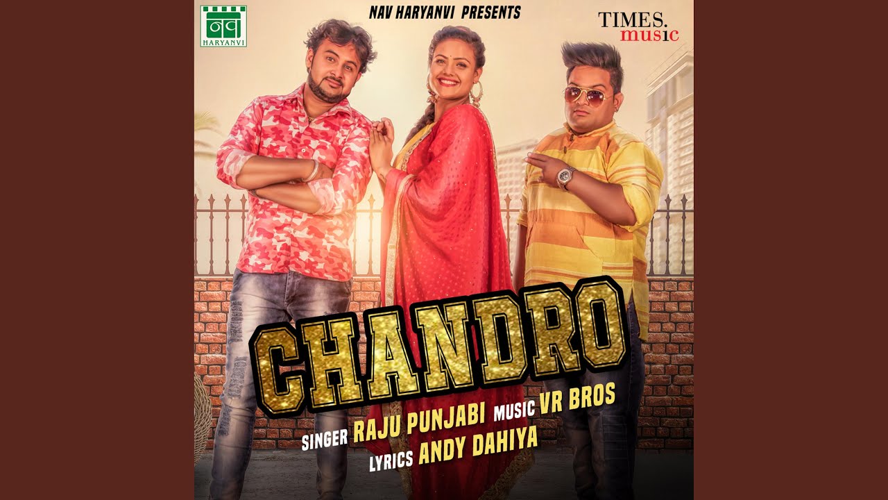 Chandro - YouTube Music