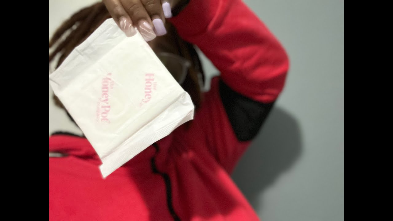 My First Period Story - YouTube