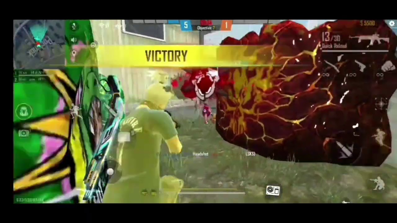 BEST ONE TAP SHOT##. - YouTube