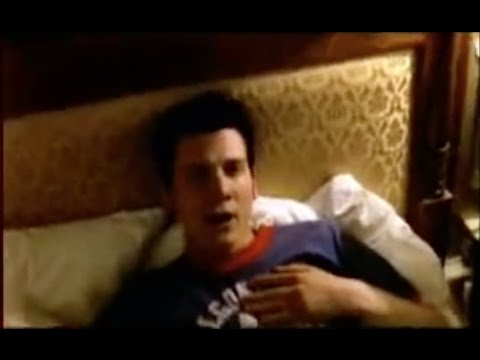 Håkan Hellström - Känn ingen sorg för mig Göteborg (Official Video)