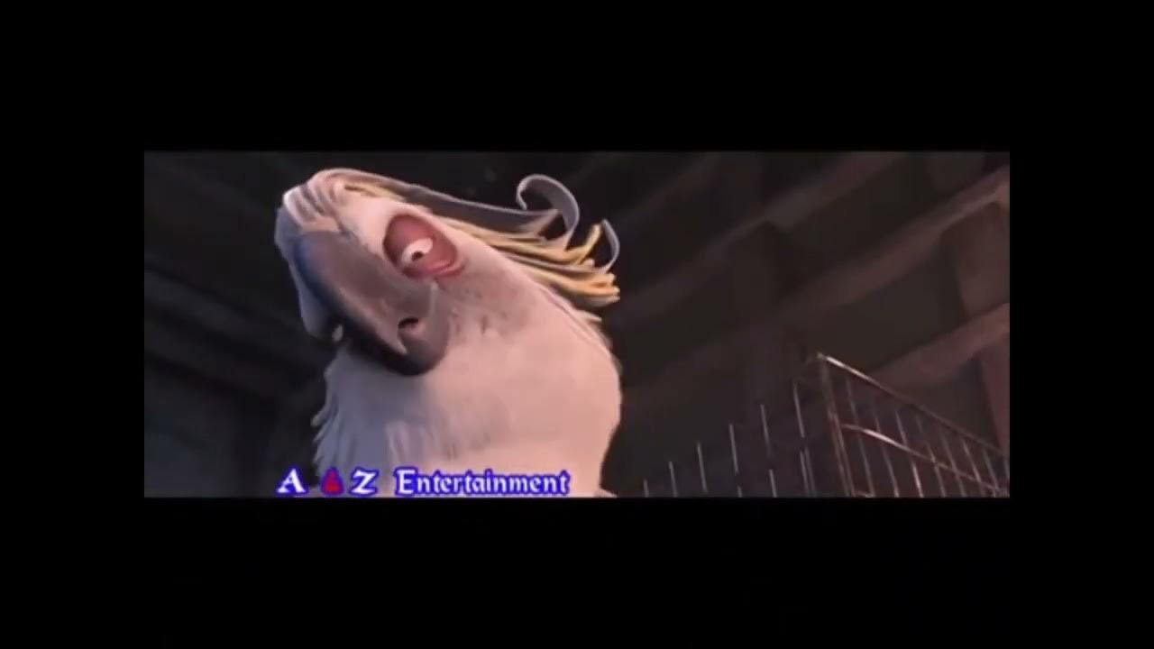 Rio - Nigel Defeat (Mizo) - YouTube