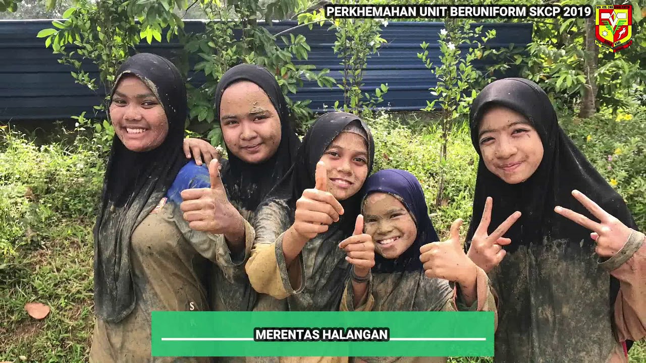 KEM KELANTAN - PERKHEMAHAN BADAN BERUNIFORM DAN KELAB RUKUN NEGARA 2019 ...