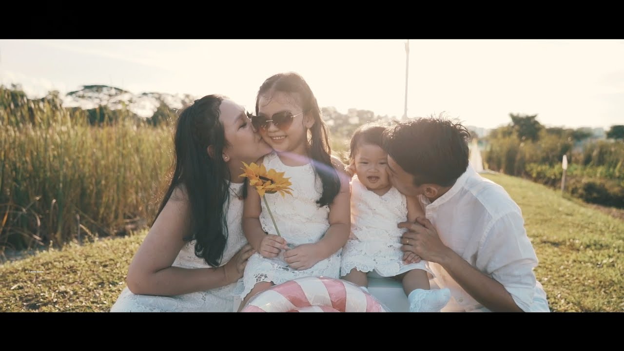 Kaezel & Kaezyn Time Capsule - YouTube