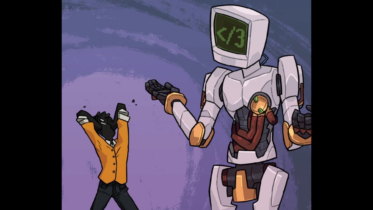 Monster Prom - Second Term: Rejected by Calculester - YouTube