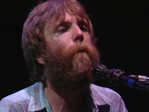 Grateful Dead - I Will Take You Home / All Along the Watchtower (Orchard Park, NY 7/4/89)