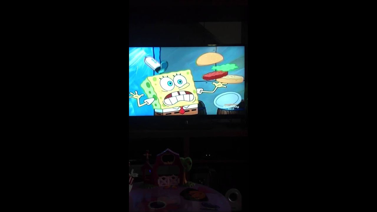 Mama Spongebob - YouTube