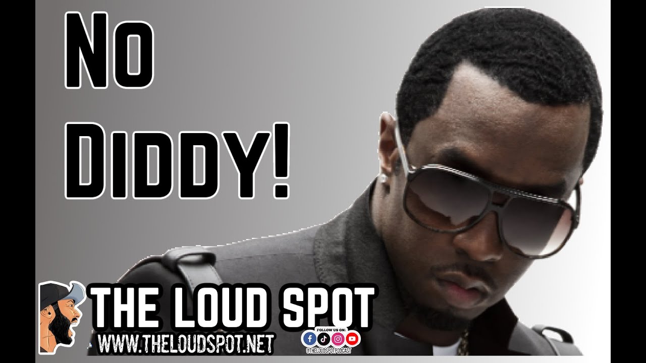 No Diddy! - YouTube