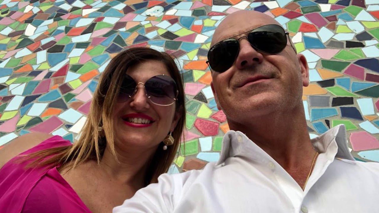 2 ANNA POLISANO versione edit 3' - YouTube