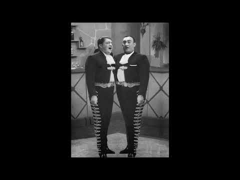AMOR DEL ALMA - José Alfredo Jiménez y Pedro Vargas - YouTube