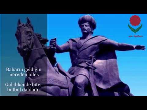 Şah Hatayi Deyişleri / Savalan -  Akıl Gel Beri