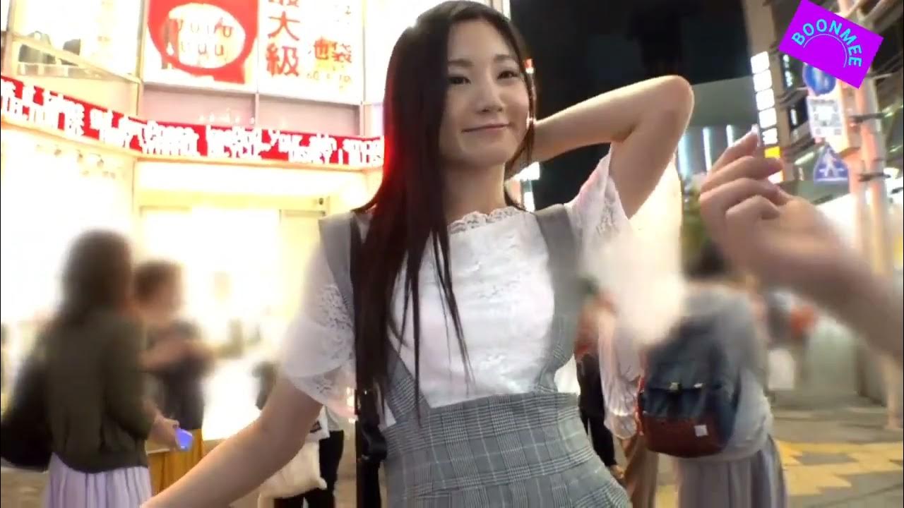 Reina Mizuki みずき麗花 - YouTube