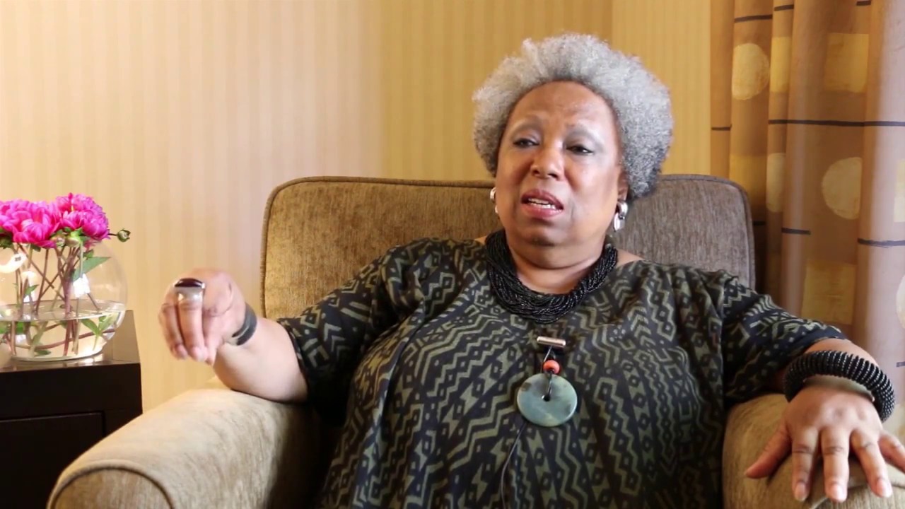 Ramona Austin - YouTube