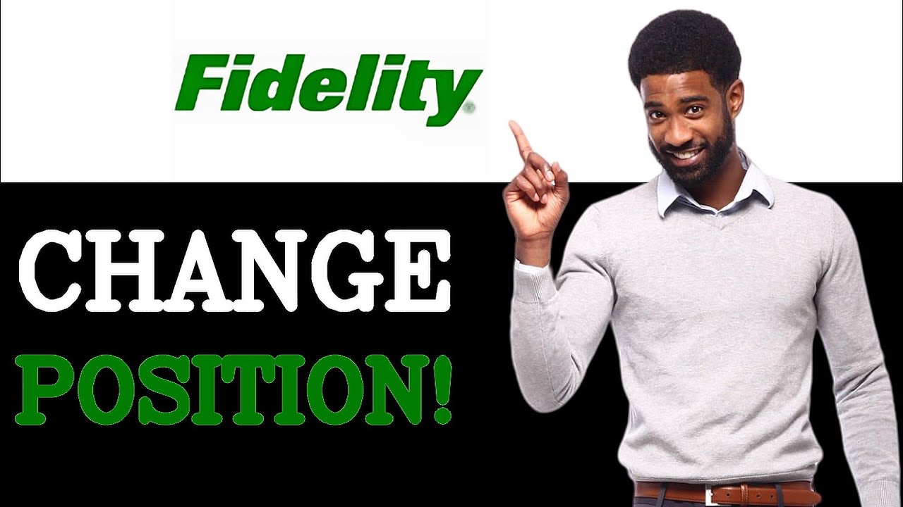 How To Change Core Position Fidelity (2025) - YouTube