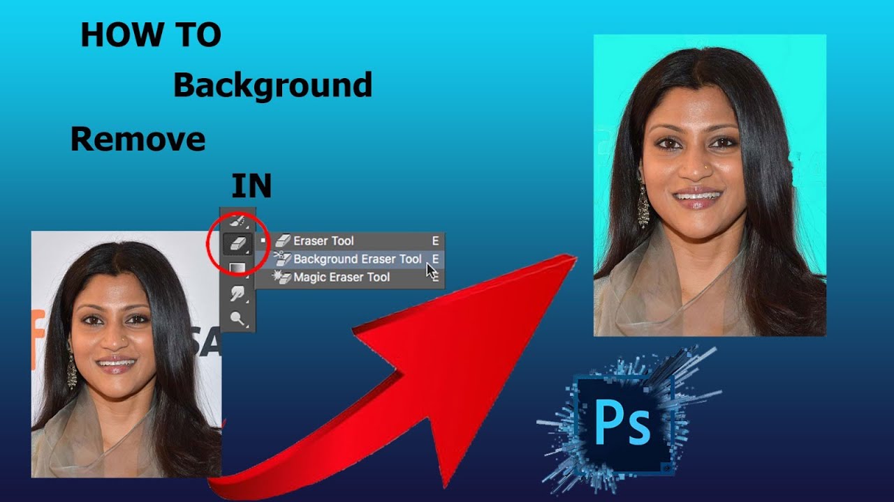 How background Remove by Background Eraser #Ali_Ahammed_Ripon #graphics ...