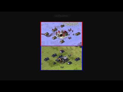 Generals Zero Hour Modding Tutorial - Enable Skirmish Starting units - YouTube