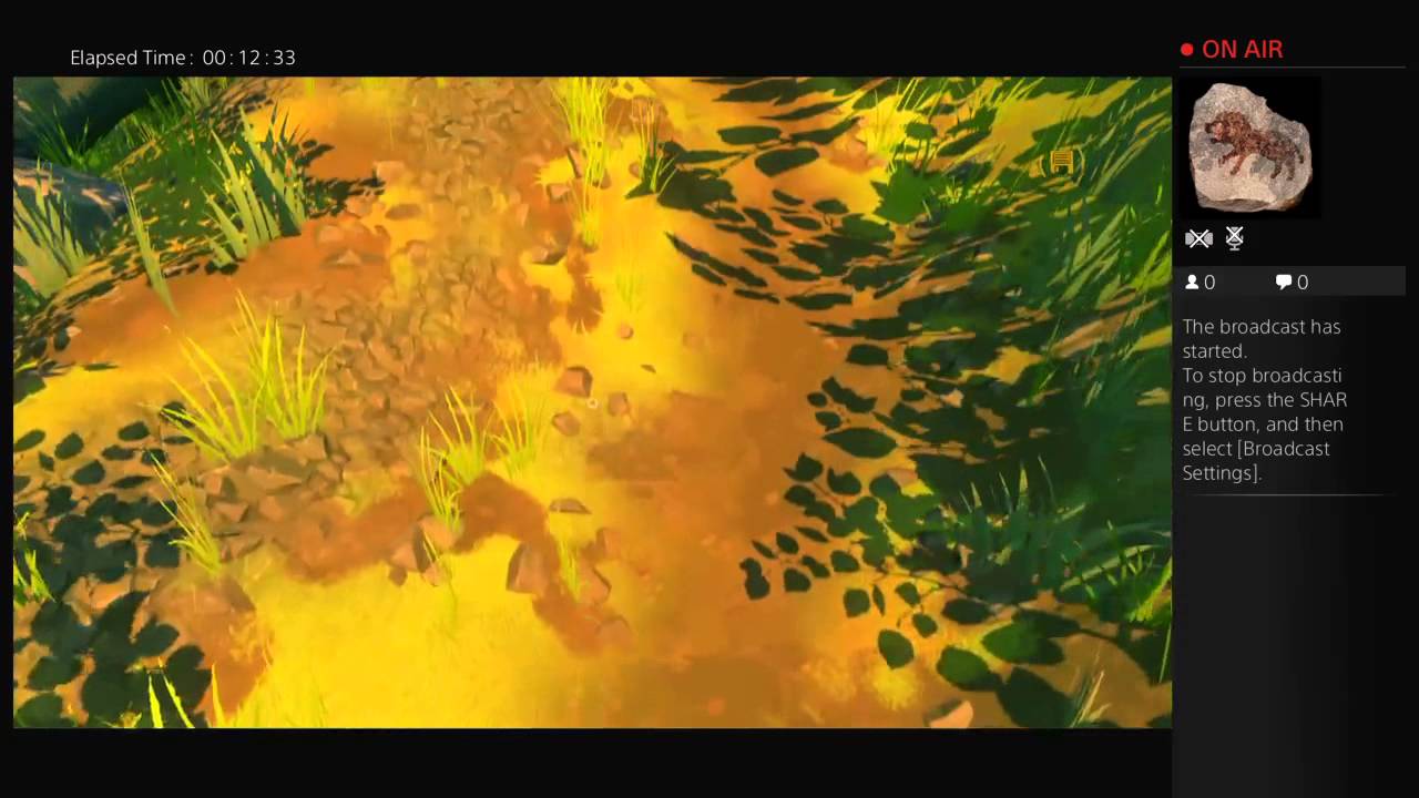FireWatch: Julia? - YouTube