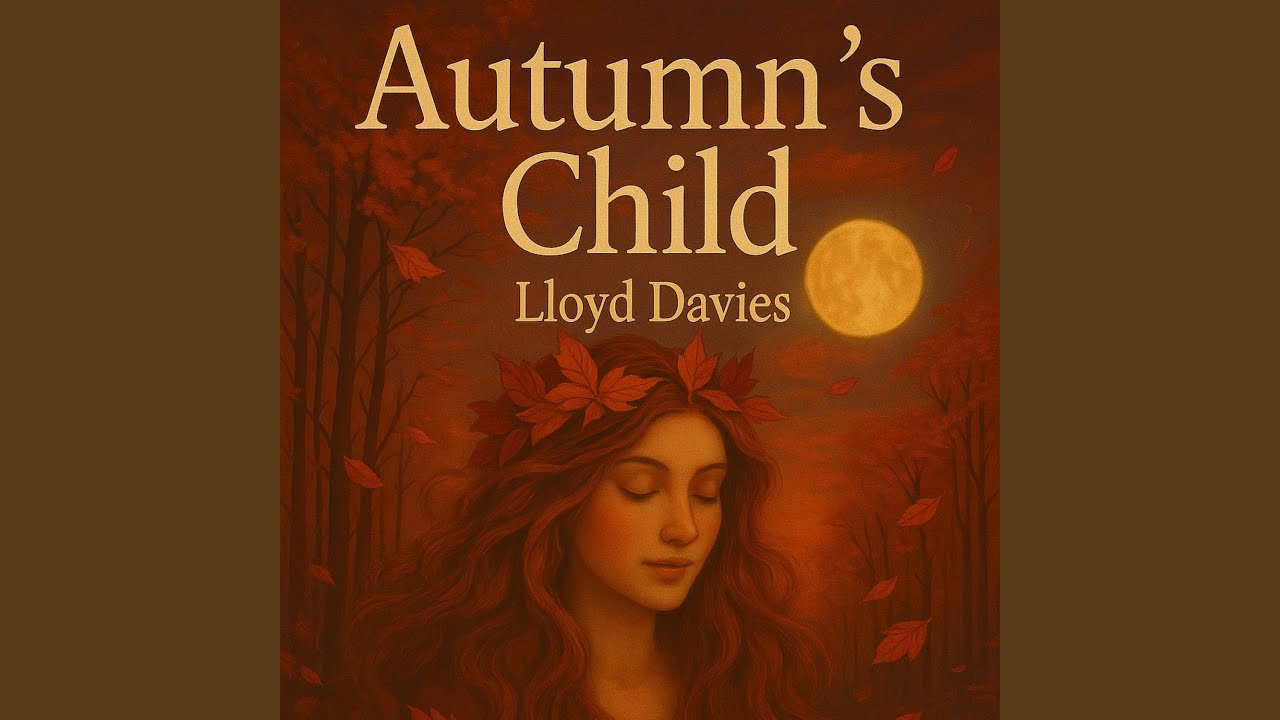 Autumn's Child - YouTube
