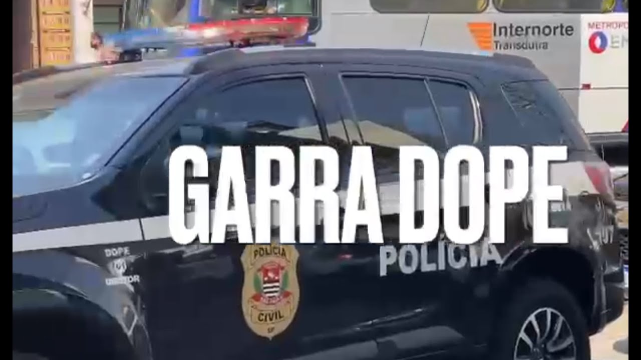 GARRA DOPE no Apoio ao Combate a Fraudes nos Postos de Combustiveis ...