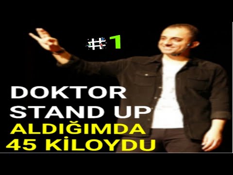 Temiz Hikayeler Damar Damar Üstüne Binmiş Stand Up Hasan Saim Özturhan 1