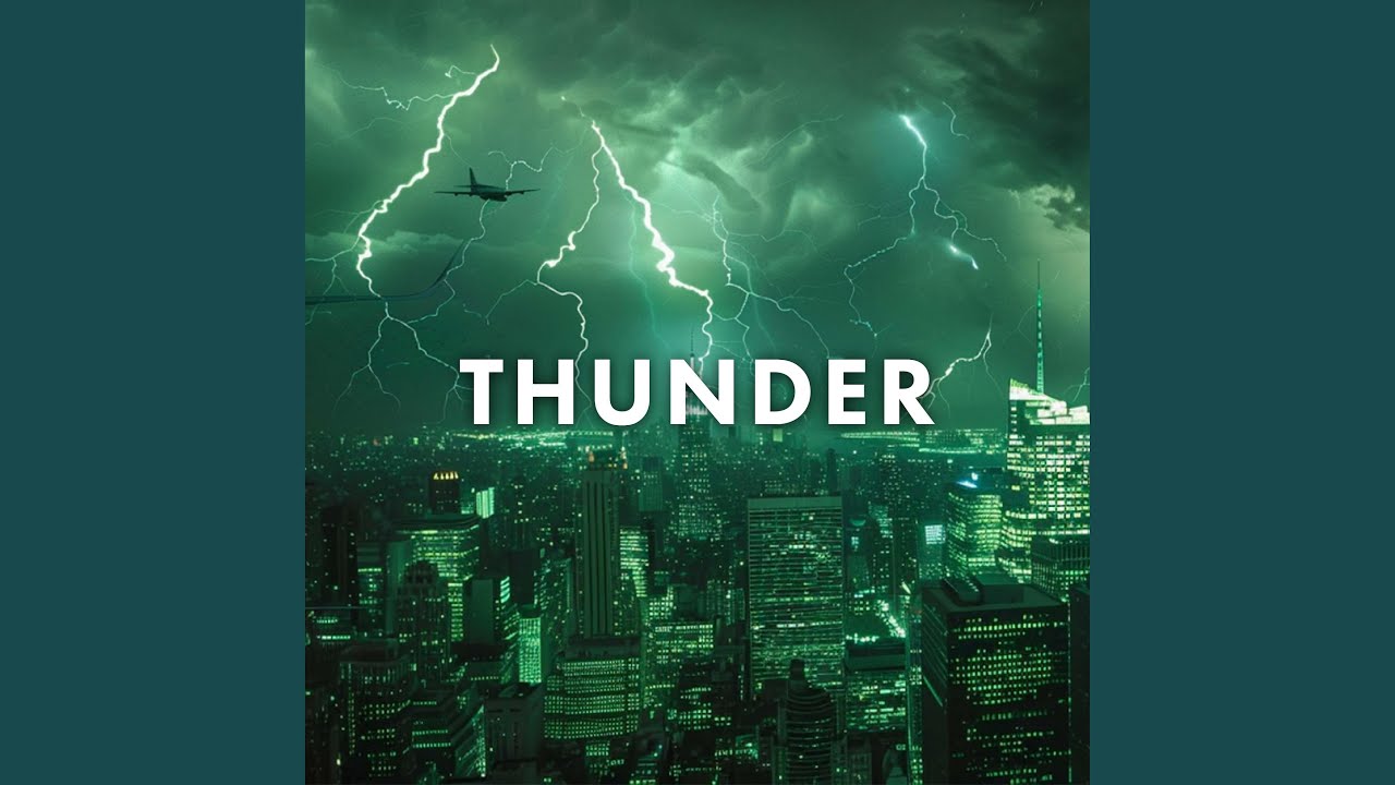 Thunder - YouTube