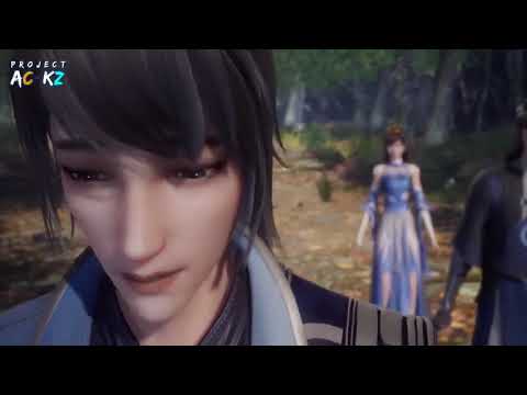 Dubu Xiaoyao Episode 175 Sub Indo