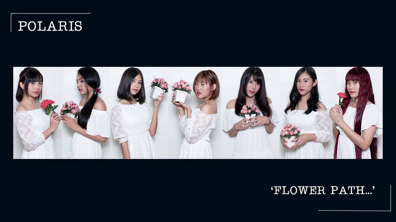 Polaris - FLOWER PATH - YouTube