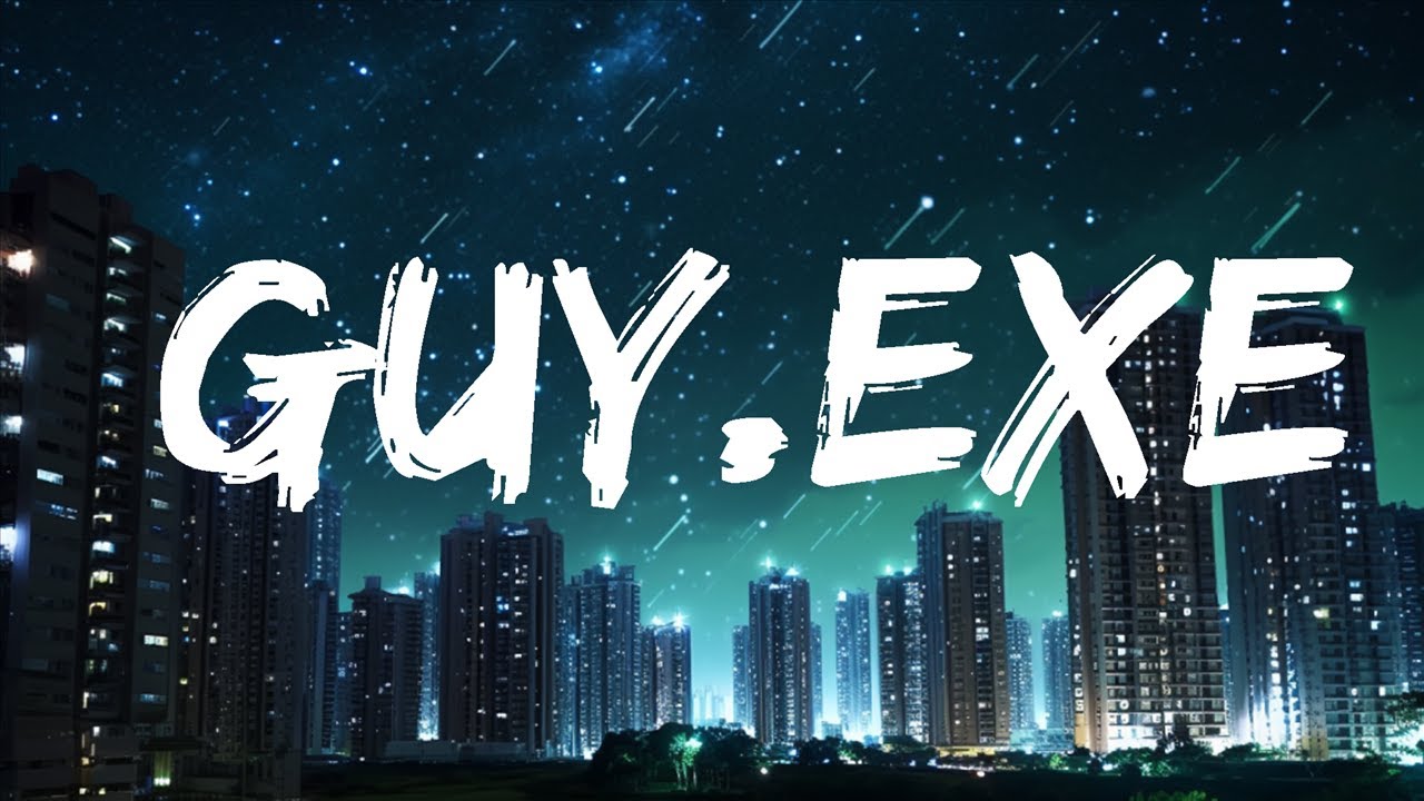 Superfruit - GUY.exe | Top Best Song - YouTube