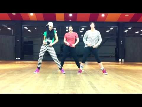 Wow - BTOB (비투비): Full Dance Cover - New and Improved!