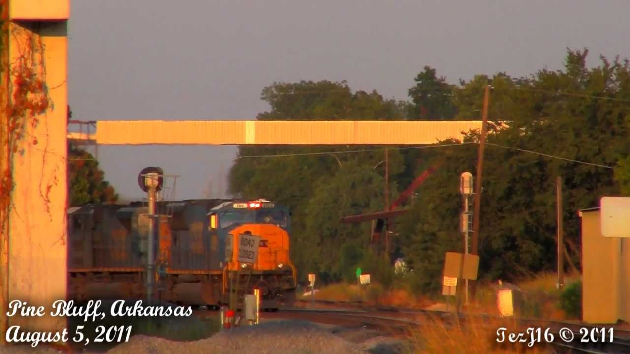 CSX 4804 - MPBMX-05 - YouTube