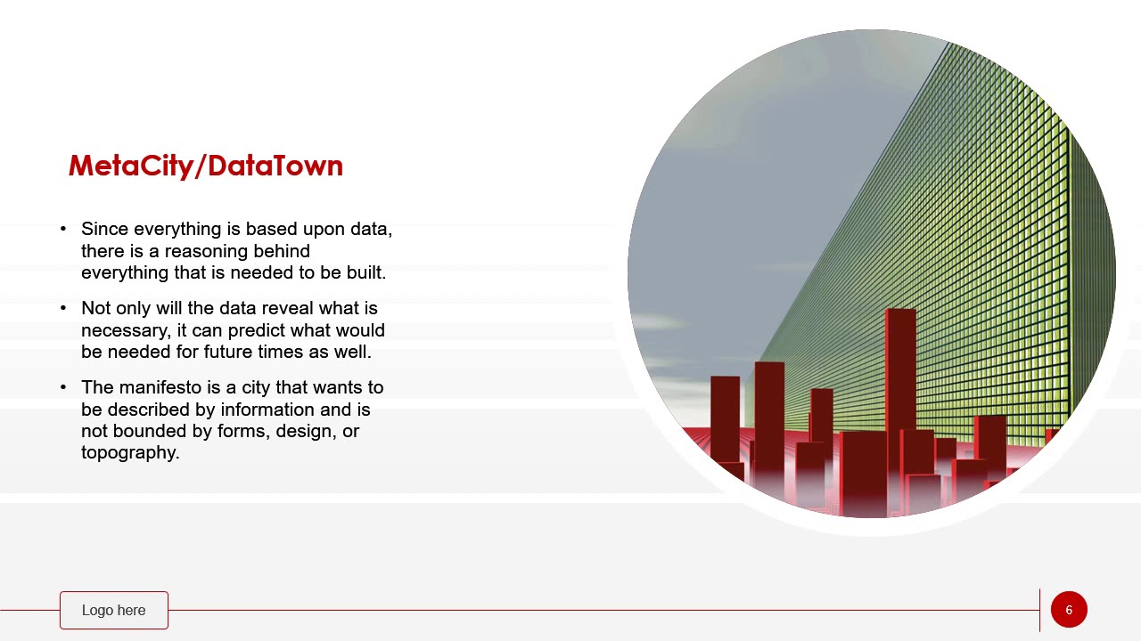 MVRDV presentation - YouTube