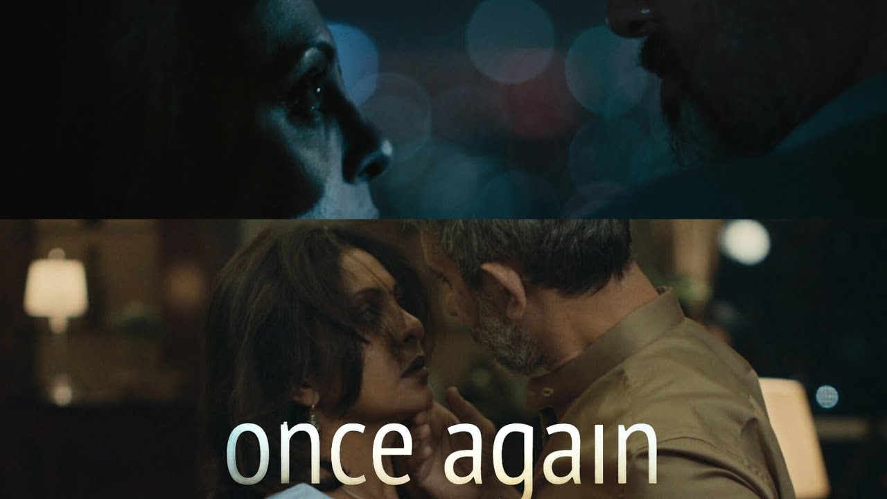 Once Again Movie | Phir Le Aya dil | Shefali Shah | Rekha Bhardwaj ...