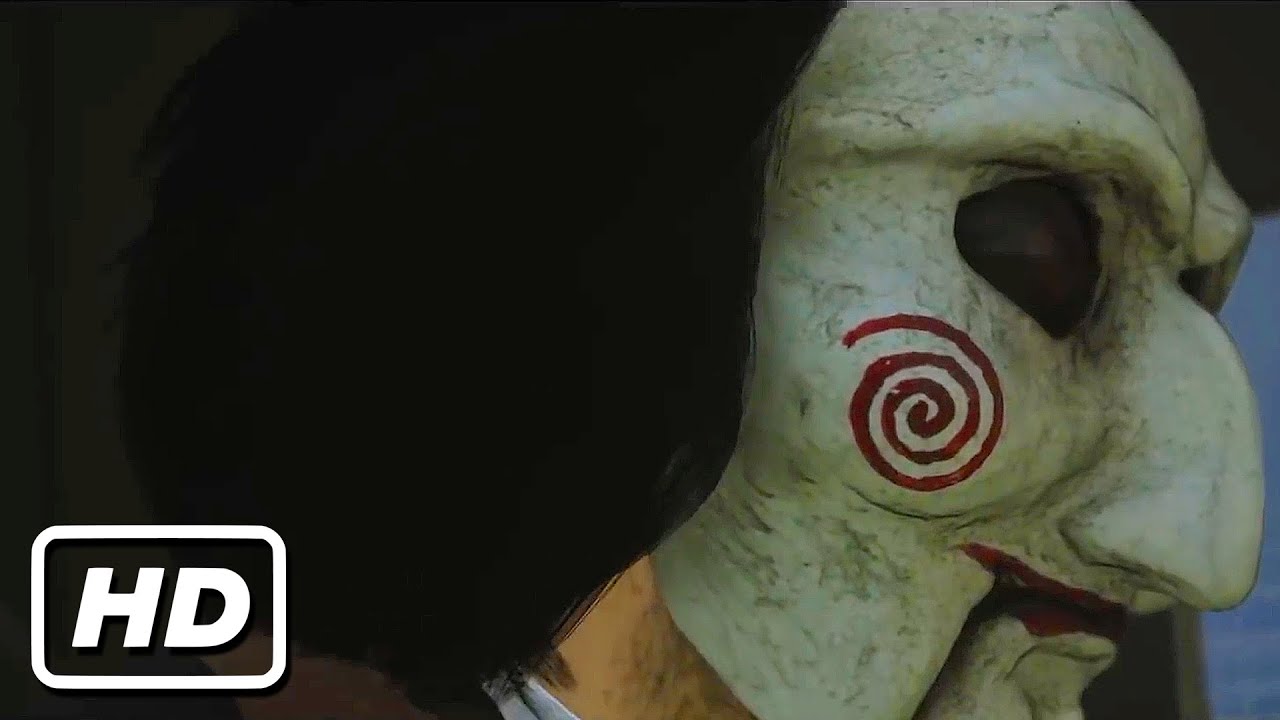 Jigsaw & Leatherface DLC Trailer - Call of Duty Warzone (1080p 60fps ...