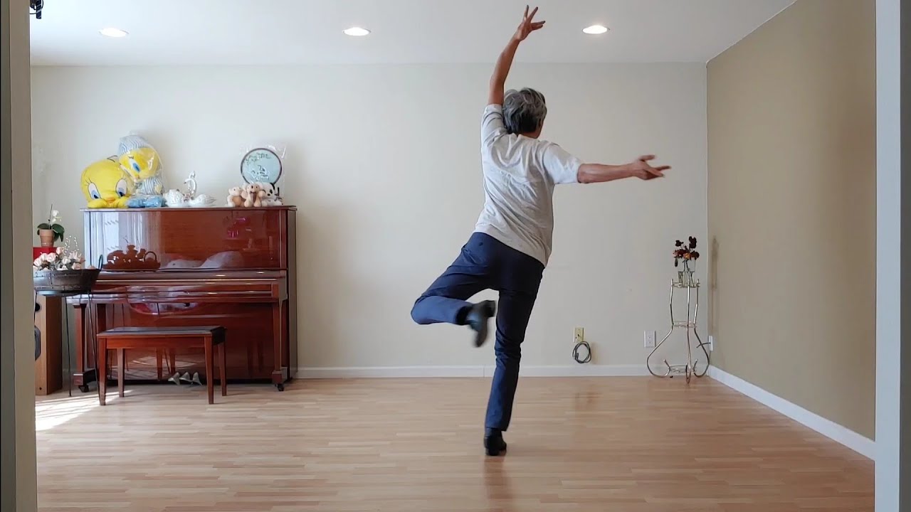 Top of The World Line Dance #carpenters - YouTube