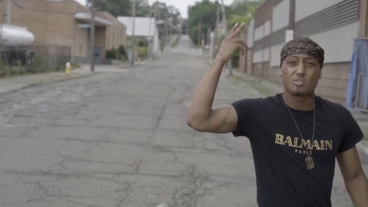 Prince Picasso- 123 (Official Music Video) - YouTube