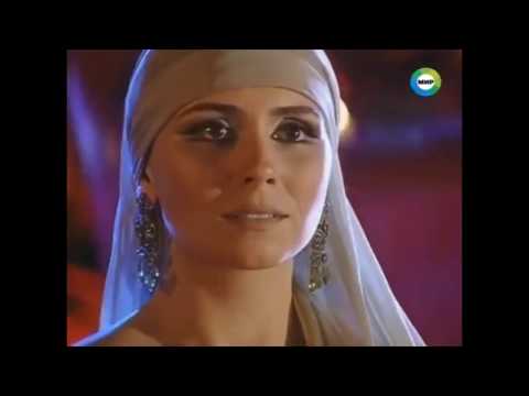 Жади и Лукас. Jade and Lukas