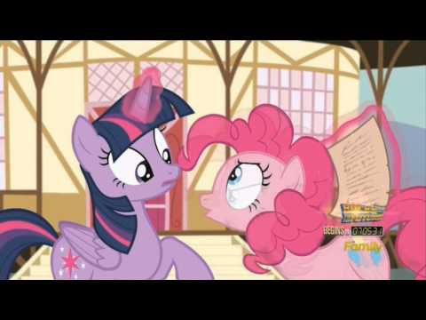 MLP: We're Gonna Have A Lot To Take Care Of