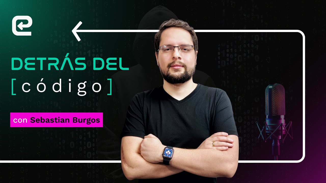 "La programación despierta pasiones y desafía mentes" - Sebastian ...