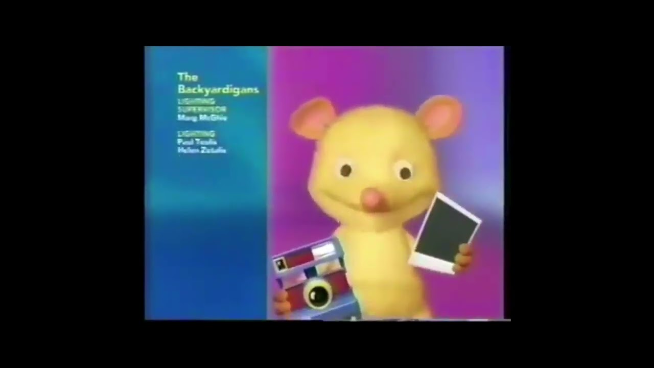 Piper O' Possum: Piper Taking Pictures With Her Camera (Little Bear ...