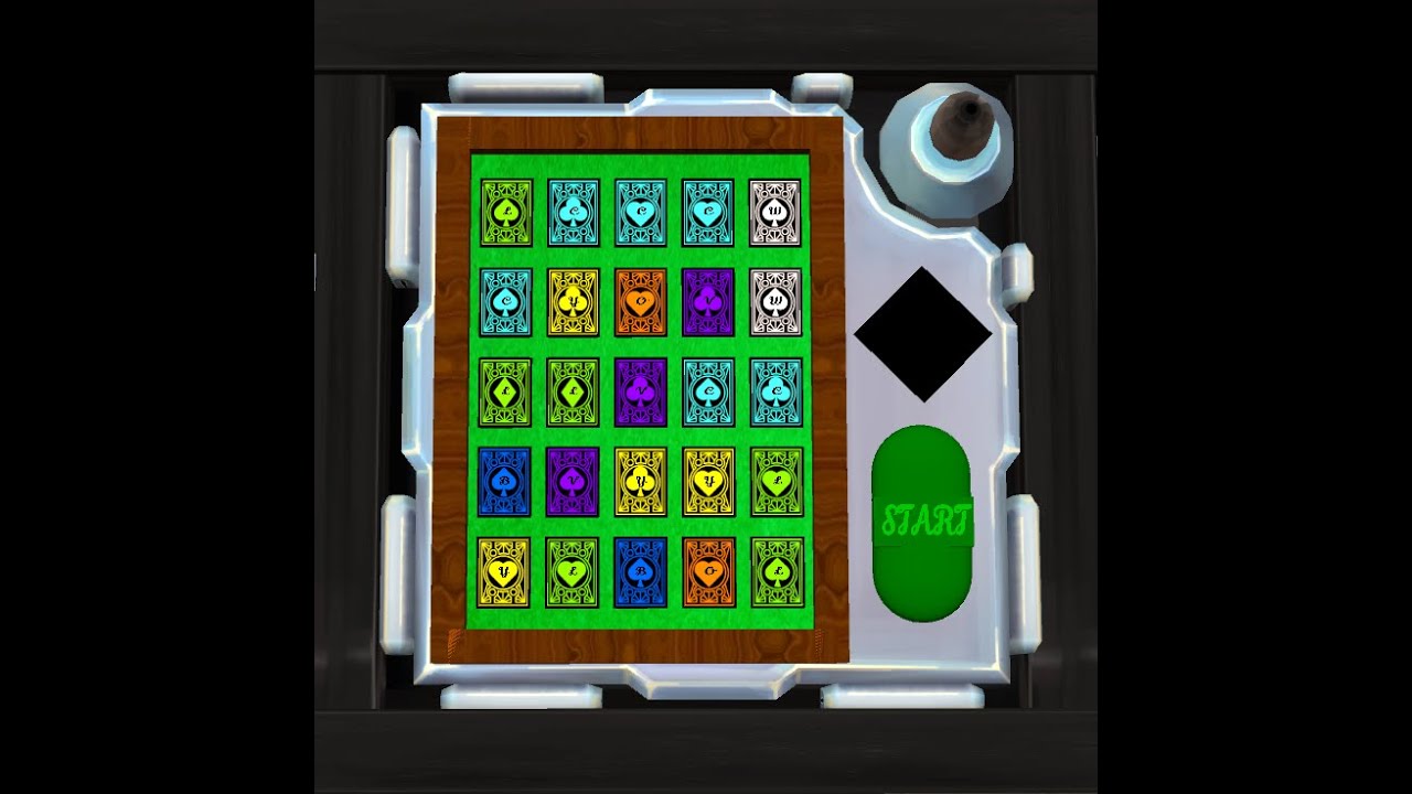 KTANE - How to - Match'em - YouTube