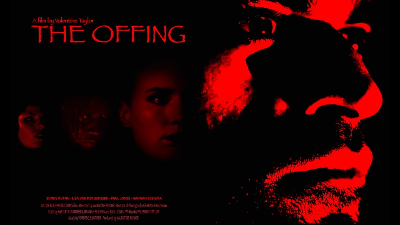 The Offing - YouTube