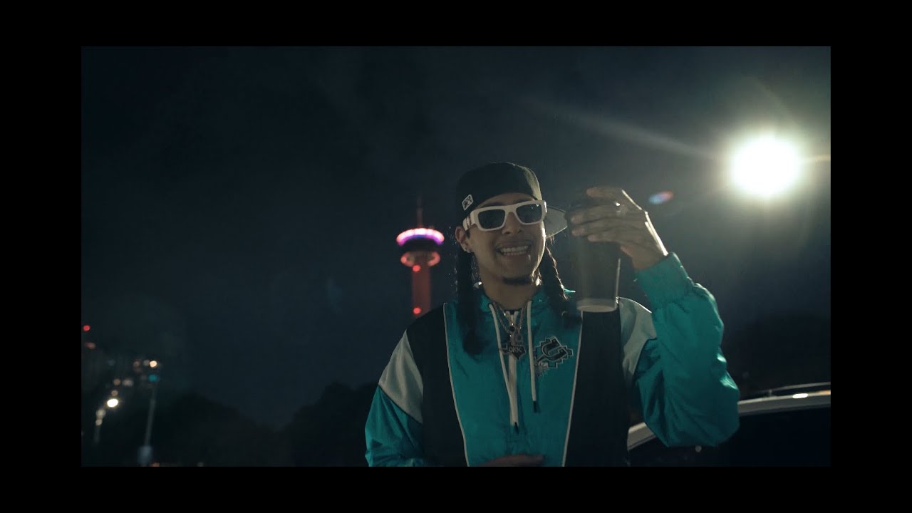 LIL Q THE PLAYBOY - COUNTDOWN CITY - YouTube