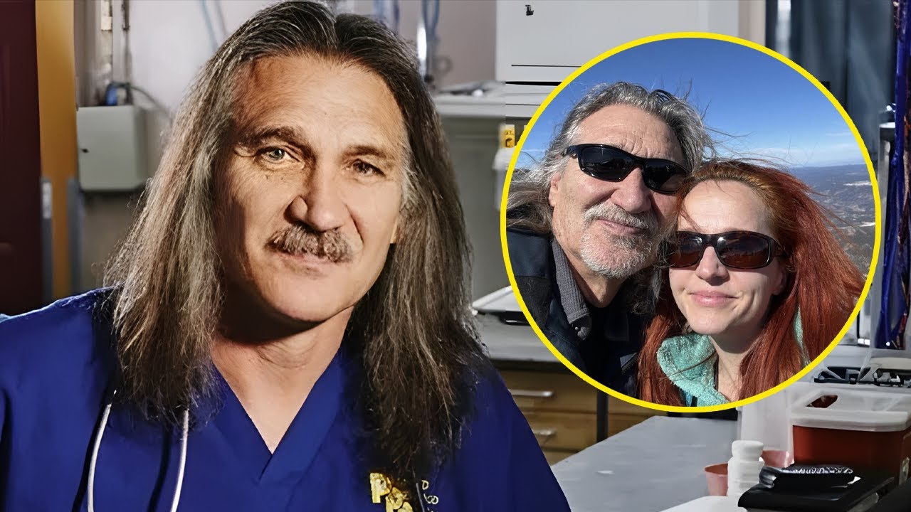 Dr. Jeff Young is back with a New Show with Wife Petra – Here’s How to ...
