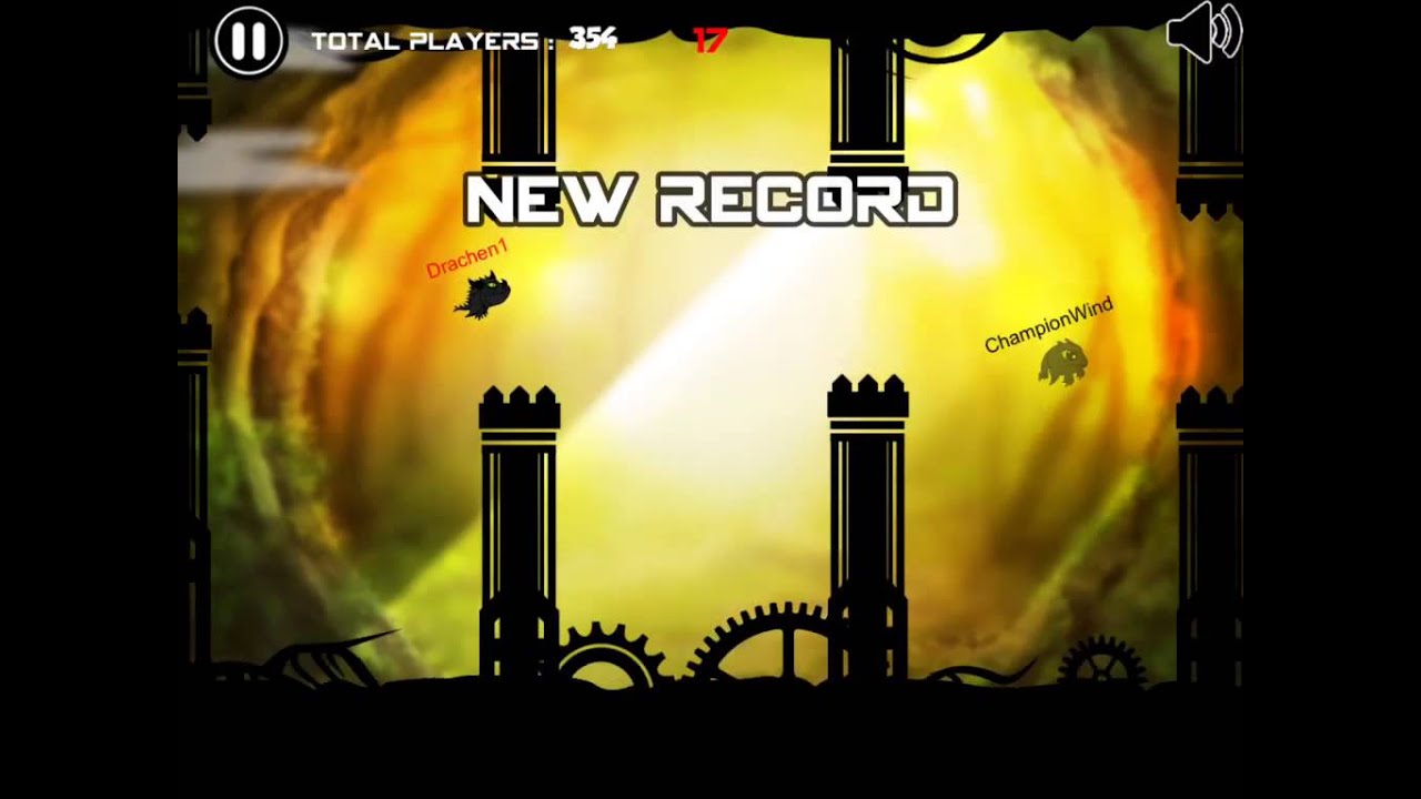 300 Dragons gameplay - YouTube