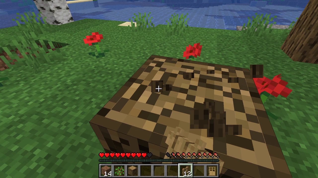 Minecraft Legends Episode 1 - YouTube