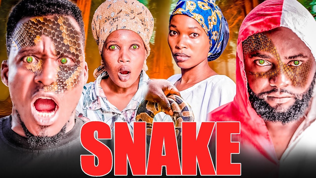 SNAKE | EPISODE 6 - YouTube