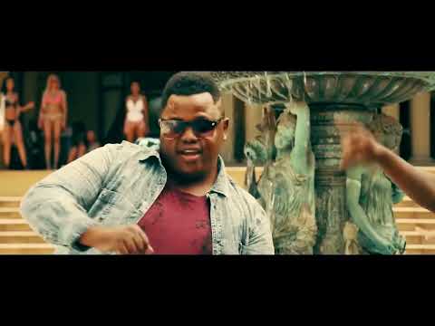 Distruction Boyz - Omunye (HQ Video & Audio)