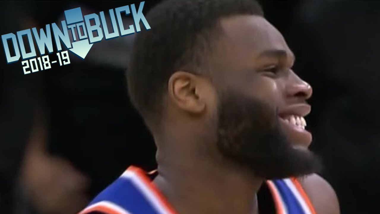 Kadeem Allen 16 Points Full Highlights (3/15/2019) - YouTube